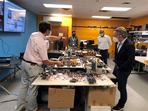 Siemens On Linkedin Microgrid