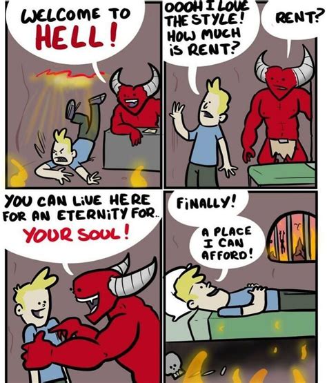 30 Humorous And Relatable Comics To Lift You Up By Brian King New
