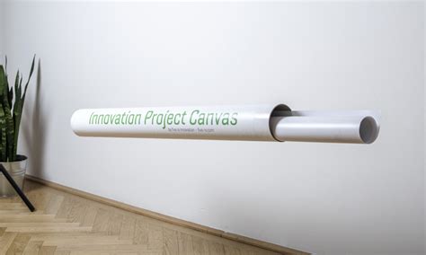 Five Is — Innovation Project Canvas