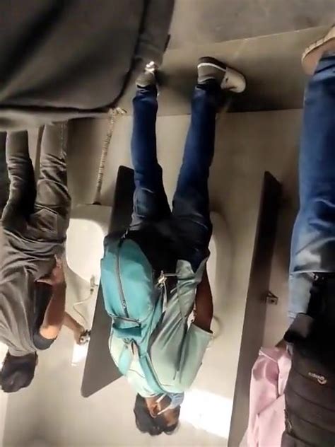 Indian Toilet Cruising 2 日本語で