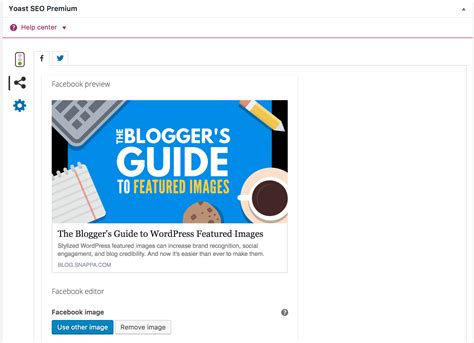 The Best Wordpress Featured Image Size And Post Thumbnail Tips
