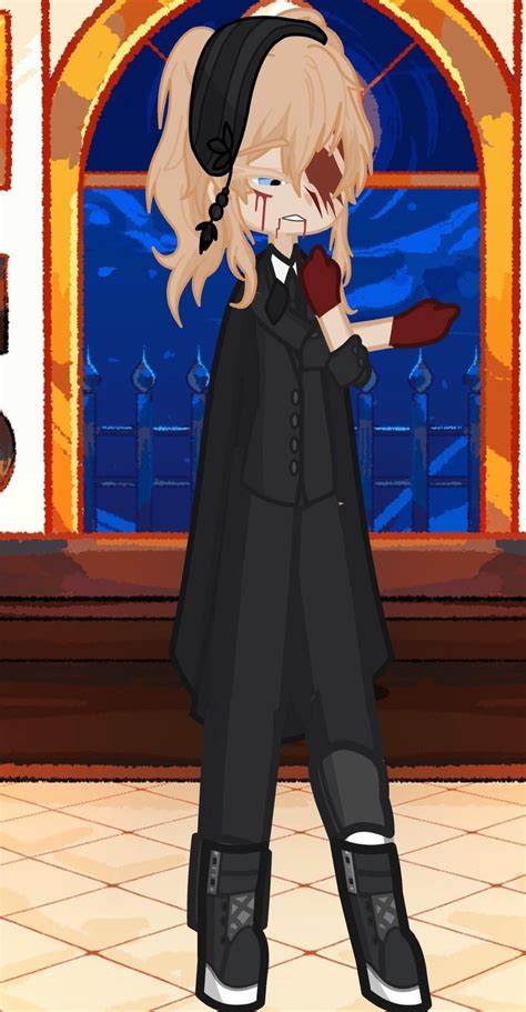It Has Been Decided I Shall Redesign Your Ocs Please Send The Codes