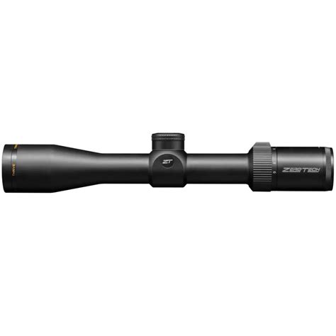 Zerotech — Delta Mike Ltd