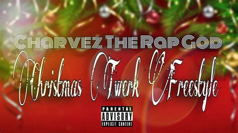Christmas Twerk Freestyle Youtube