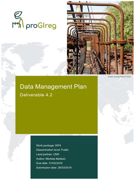 Fillable Online Planning And Delivering Nature Based Solutions In Fax Email Print PdfFiller