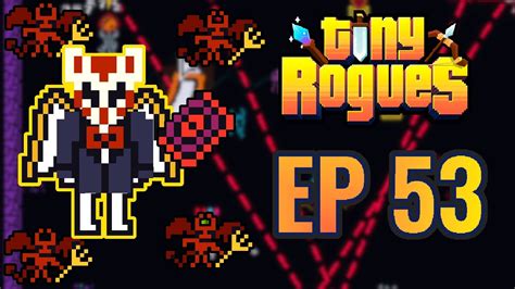Lucky Dance Squad | Ep. 53 Chaos Box Runs | Tiny Rogues - YouTube