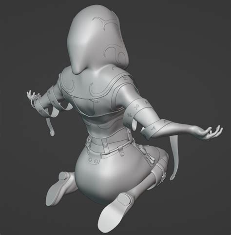 Workflow Modeling And Which Way To Do Stuff Focused Critiques Blender Artists Community