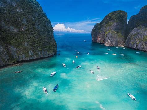 Ten Places To Visit In Phuket The Best Time To Visit