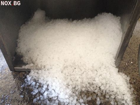 Ледогенератори втора употреба внос от Италия лед на люспи 850лв гр Хасково Nox Bg 11357