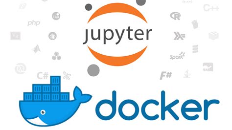 a short guide to using docker for your data science environment by
