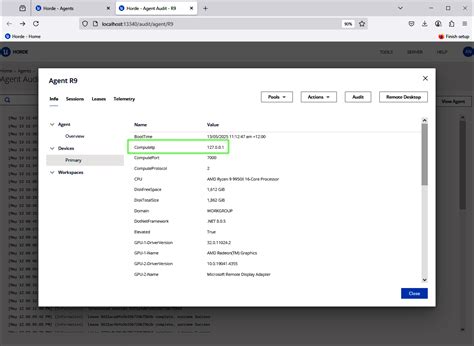 Building on Two Machines | Unrealcode.net