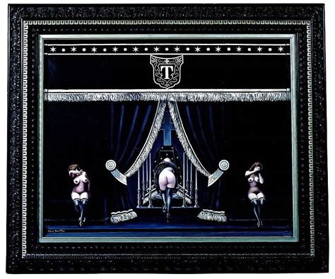 Clovis Trouille Art Porn Pictures Xxx Photos Sex Images 850246 Pictoa