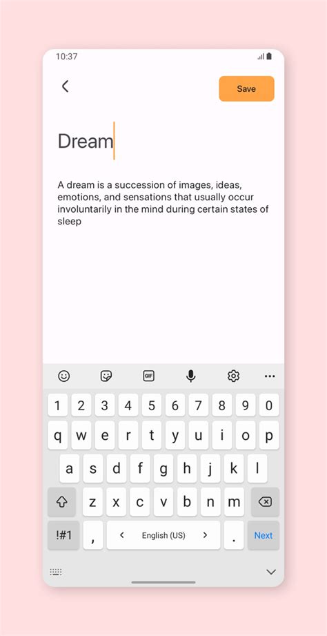 simple notes for android download