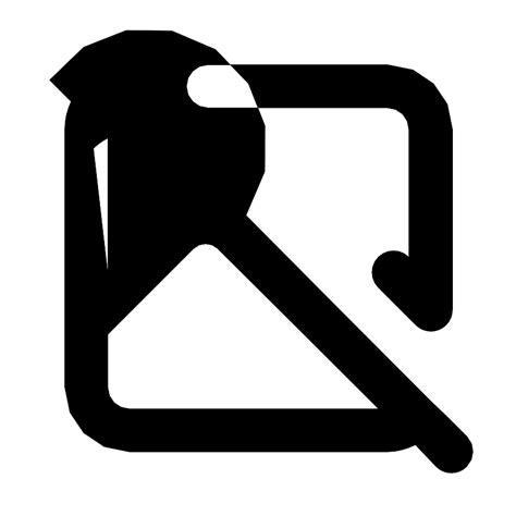 Image Alt Slash Vector Svg Icon Svg Repo