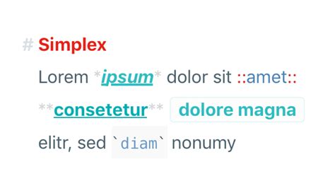 Editor Themes Ulysses Styles Themes