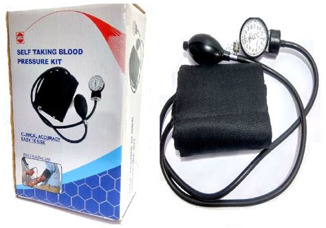Sphygmomanometer Aneroid Dial Type Type Sphygmomanometer Pal Surgical Works Delhi Delhi