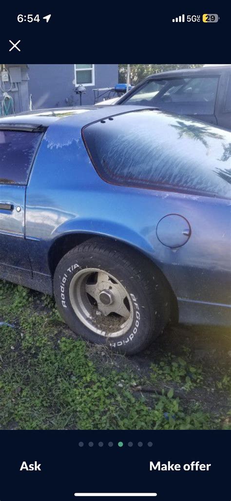 Help Identifying Wheels R Wheels