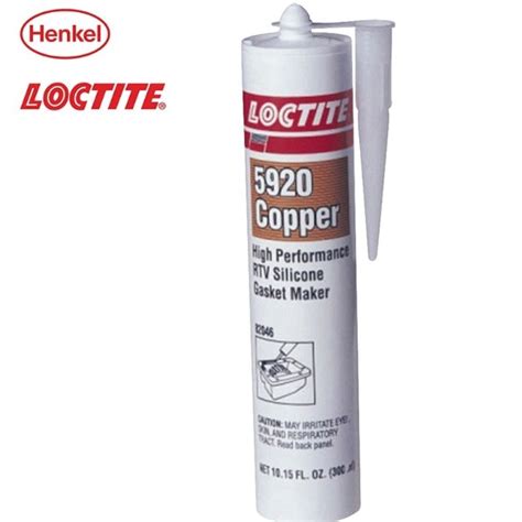 Keo Loctite 5920, keo dán Loctite 5920, Loctite 5920 - hongthienphatvn.com