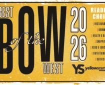 Yellow Scene Magazine North Metro Diversions