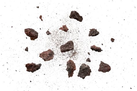 Rock Explosion With Dust Particle Abstract Blast Isolated 24750238 Png Rock Explosion With Dust Particle Abstract Blast Isolated 24750238 Png