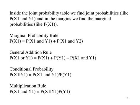 PPT Conditional Probability PowerPoint Presentation ID