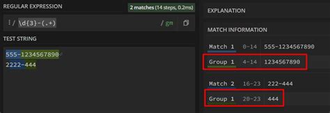 Note Về Regular Expression Regex Giangtester Blog