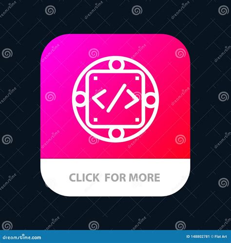 code custom implementation management product mobile app button