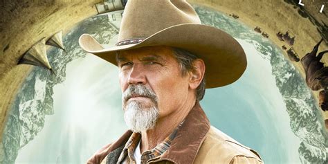 Josh Brolin Explains The Outer Range Season 2 Finale And What It All Means