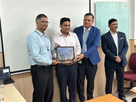 Himanshu Tripathi On Linkedin With My Grouphead Nation Al Head