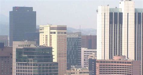 국내기업 전망 3년 반째 부정적반도체 심리 美관세에 악화