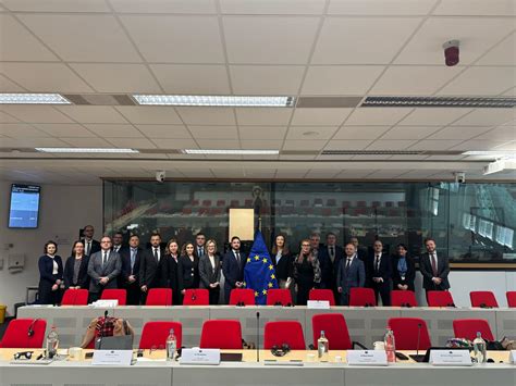 Україна та ЄС розпочали двосторонні зустрічі в межах скринінгу щодо Кластера 3