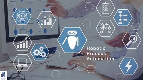 Unlocking Efficiency Embracing Innovation The Power Of Rpa