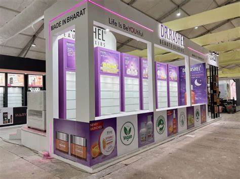 Himanshu Soni On Linkedin Exhibition Stall Stalldesign