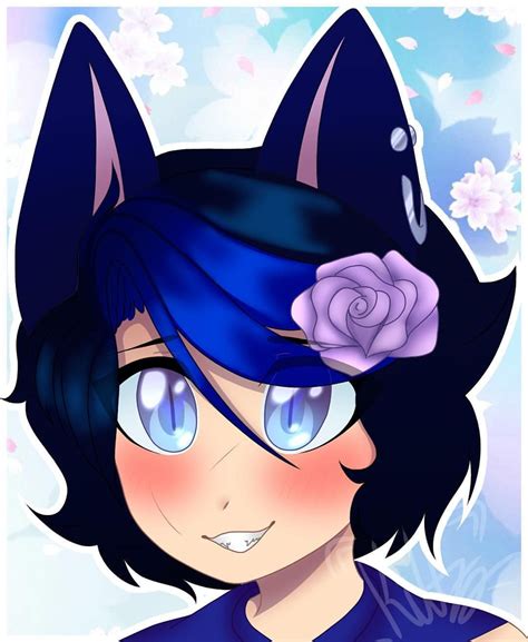 Aphmau Fan Art Videos At Herman Stpierre Blog