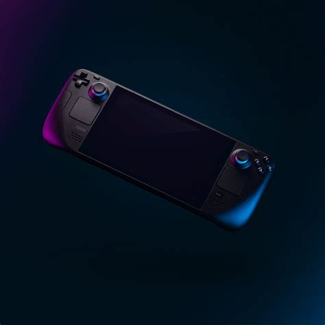 Windows Handheld Mode Is Made For Devices Like The Steam Deck By
