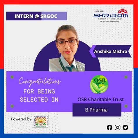 Anshika Mishra Posted On Linkedin