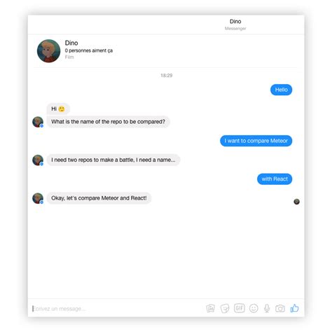 nodejs chatbot tutorial a github bot with recast ai by sap