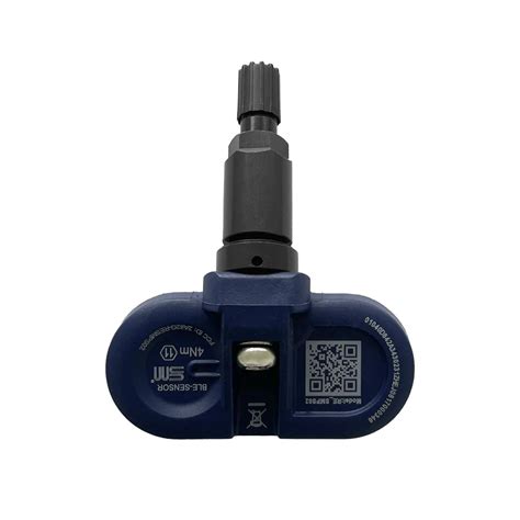 Siming Tesla Ble Tpms Sensor Sm Ble One Direct Garage Supply Guys