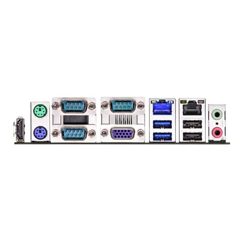 asrock industrial imb 1003d intel pentium j6426 mini itx motherboard