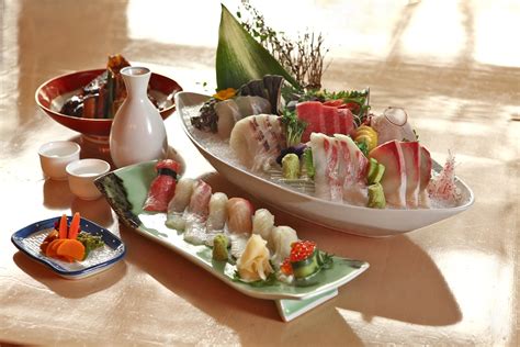 Home Page Yorokobi Sushi