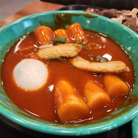 우리할매떡볶이 기흥점 내 맘대로 골라 먹는 분식 네이버 블로그