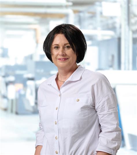 Sandra Reichinger Milltech Gmbh