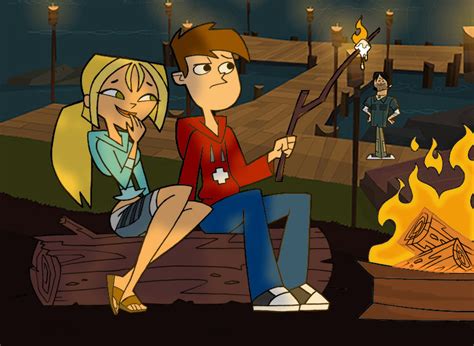 Tdi Domino Bridgette Coloured By Daanton On Deviantart
