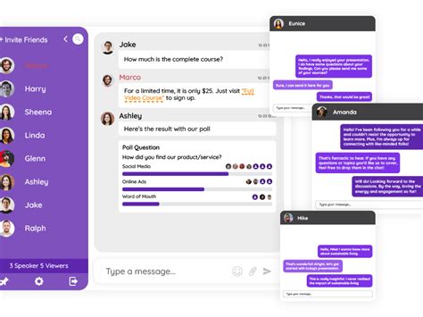 Build The Perfect Messaging Experience Chat In 5 Minutes