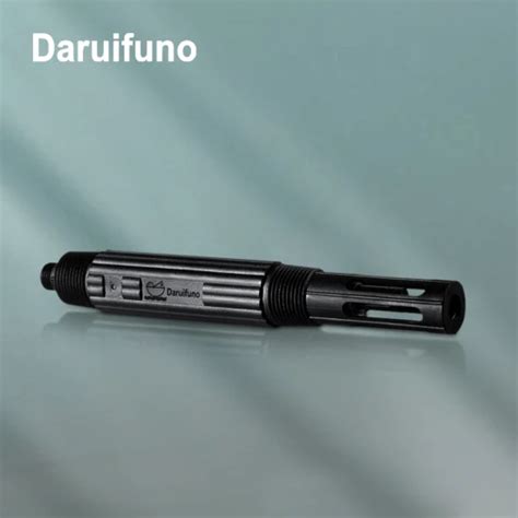 High Accuracy Inline Conductivity Probe Conductivity Sensor For