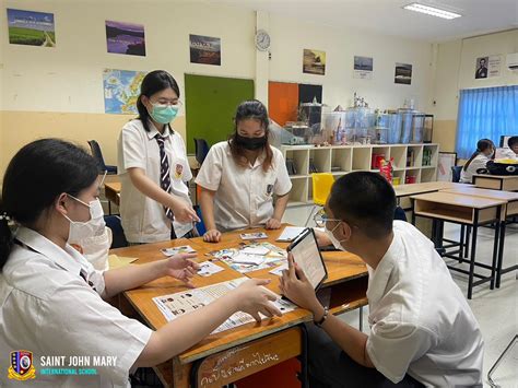 Final Collaborative Assessment Saint John Mary