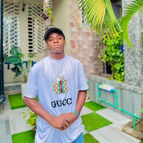 Ime Chadrack Youtube