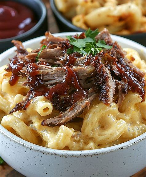 Brisket Mac And Cheese The Ultimate Comfort Food Recipe You Need To