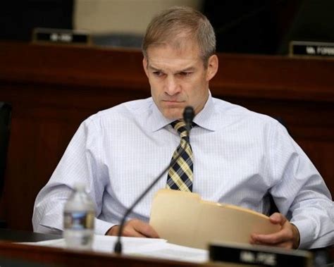 Whats Going On With Congressman Jim Jordans Jacket Put This On