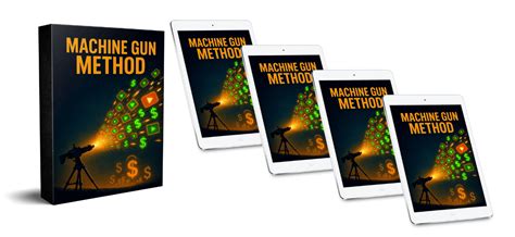 Machine Gun Method Review 2025 The Ai Video Strategy Thats Flooding